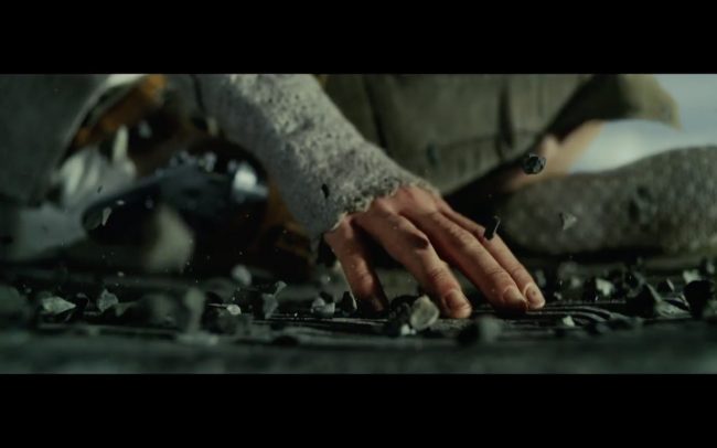 Our Most Favorite Moments in the New The Last Jedi Trailer | The Mary Sue