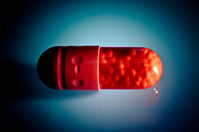 Red Pill Creator Faced a Disciplinary Hearing | The Mary Sue