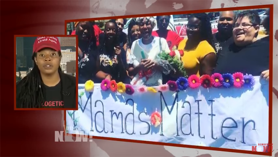 Things We Saw Today: Bailing Moms Out of Jail | The Mary Sue