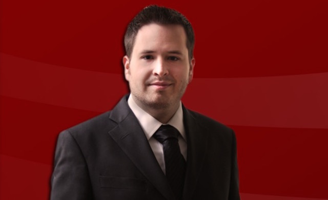 GOP Red Pill Creator Robert Fisher Resigned | The Mary Sue