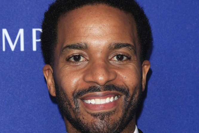 Moonlight's Andre Holland Joins Stephen King's Castle Rock | The Mary Sue
