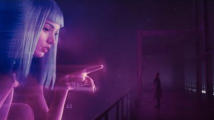 Blade Runner | The Mary Sue