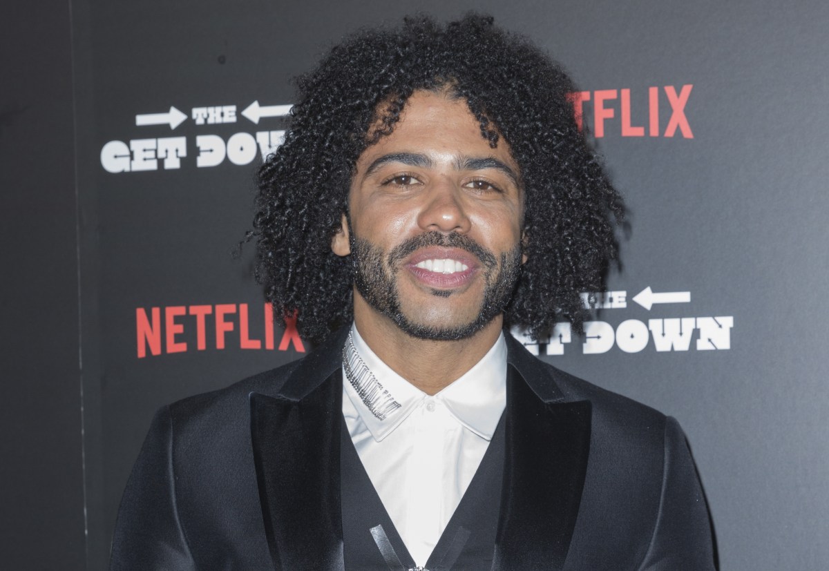 Daveed Diggs and The Witcher Get TV Shows | The Mary Sue