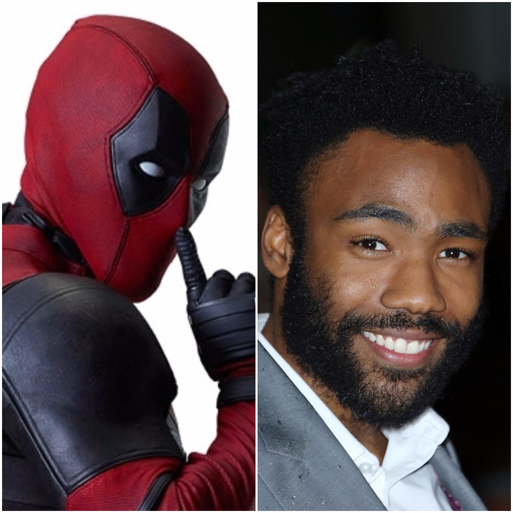 Donald Glover Producing Another Mutant-Related Show For FX—An Animated ...