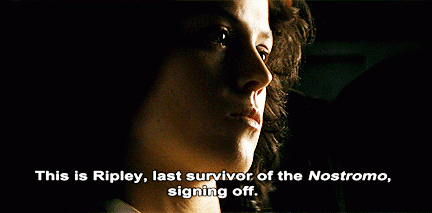 Aliens | The Mary Sue