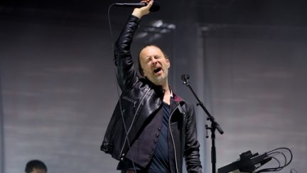 Radiohead | The Mary Sue