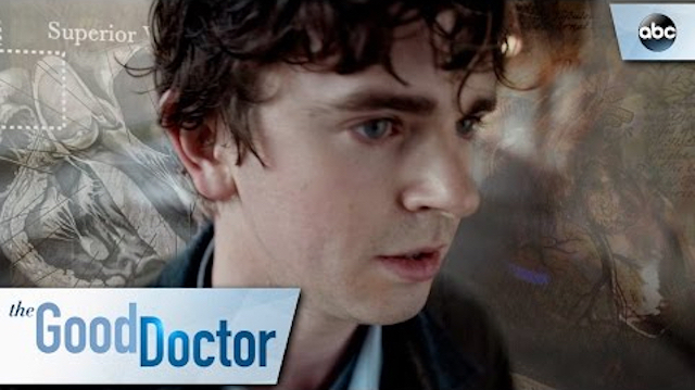 The Good Doctor, ABC's Show About a Doctor With Autism | The Mary Sue