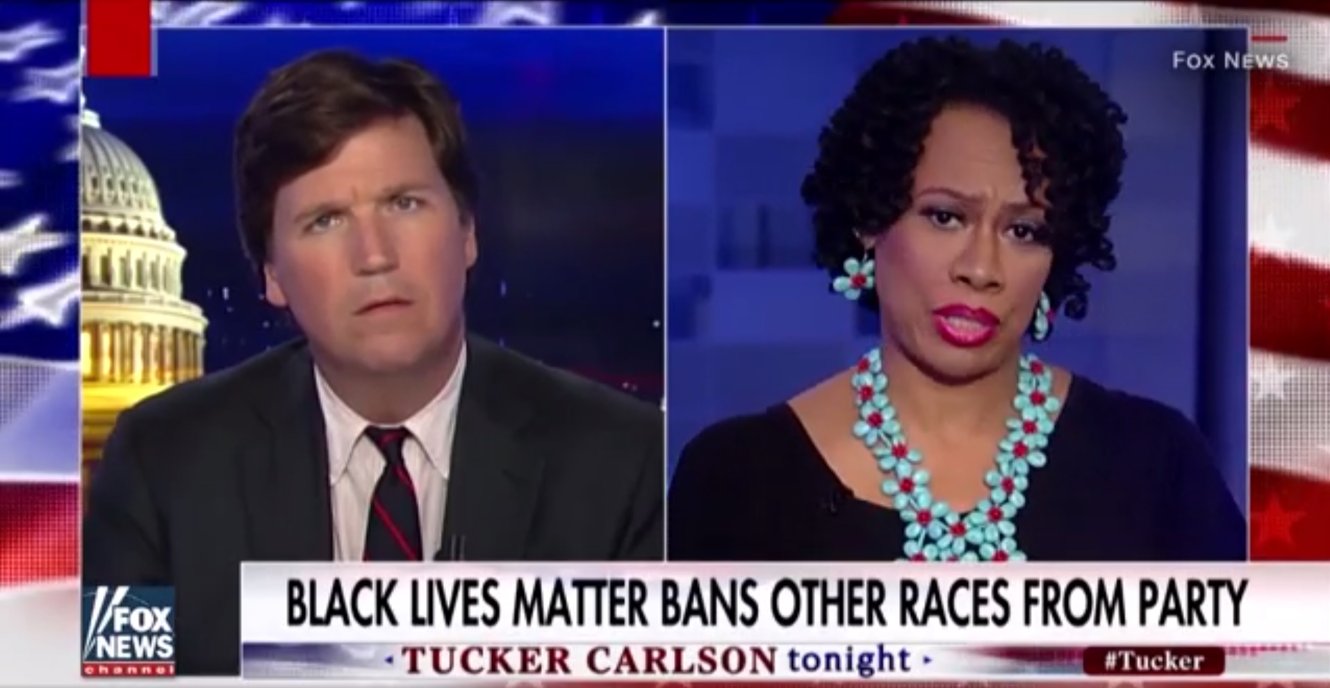 NJ College Fires Black Professor For Expressing an Opinion | The Mary Sue