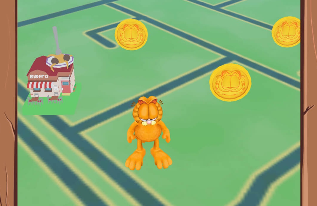 Garfield Go Is a Joke, Right? ... Right? | The Mary Sue