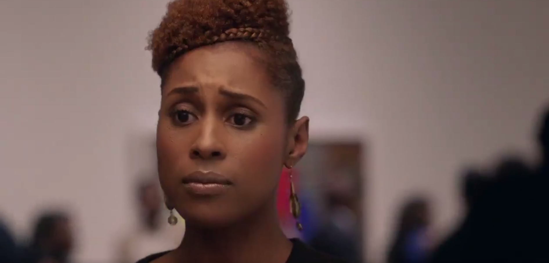 Yes, We Need to Trot Out This Old Issa Rae Book Excerpt | The Mary Sue