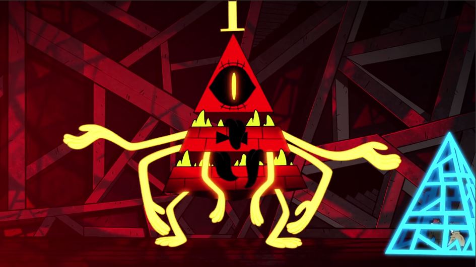 Gravity Falls Rewatch: Weirdmageddon Part 3 | The Mary Sue
