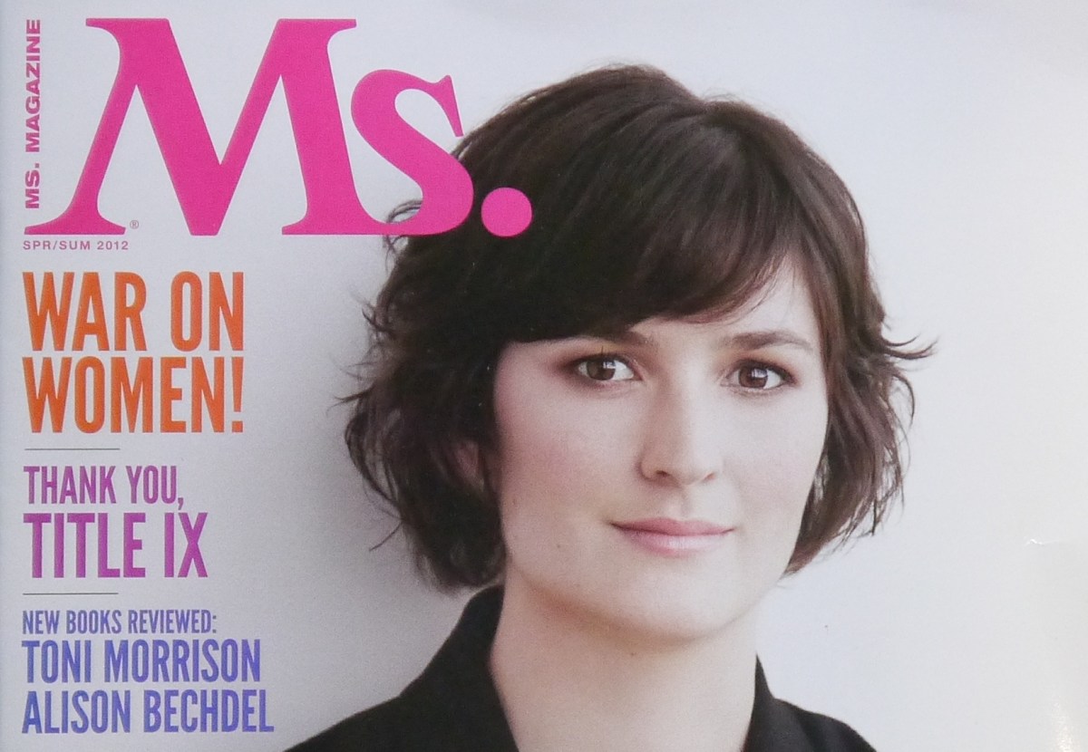 Sandra Fluke's Open Letter to Donald Trump | The Mary Sue