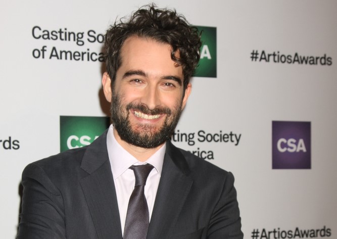 Jay Duplass Talks Romance With a Trans Woman on Transparent | The Mary Sue