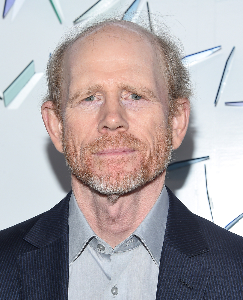 Ron Howard Taking the Reins of the Han Solo Movie | The Mary Sue