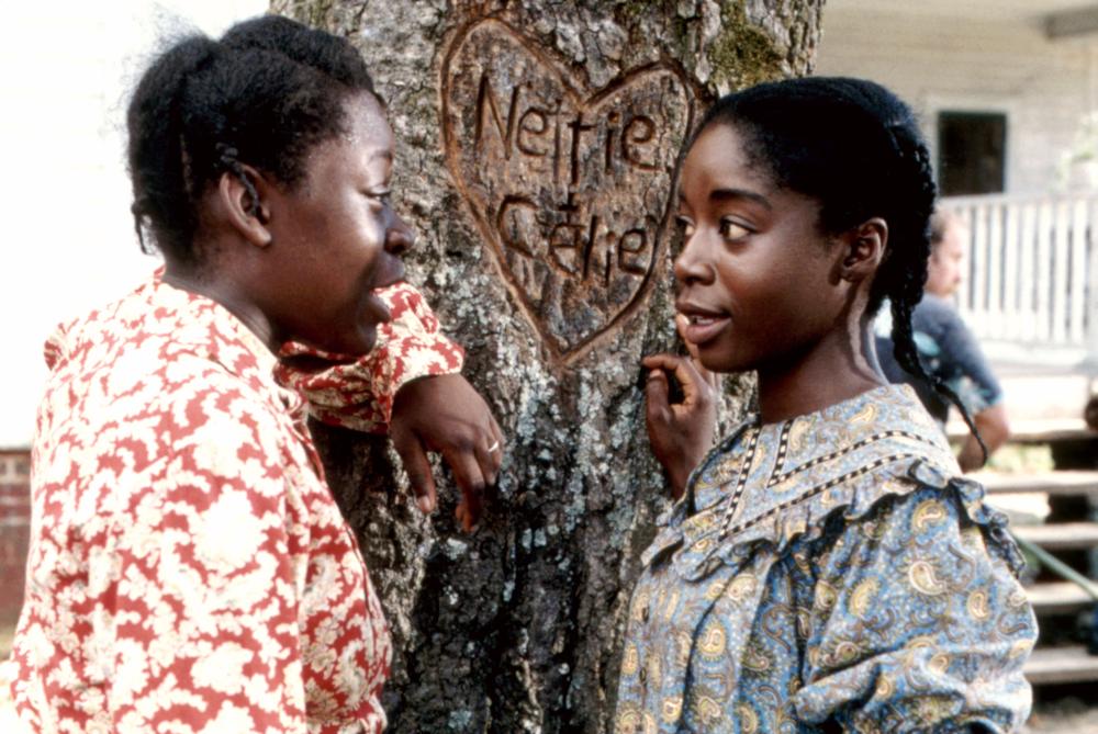 The Color Purple and What it Means for Black Women | The Mary Sue