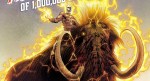 Behold: Prehistoric Ghost Rider on a Mastodon | The Mary Sue