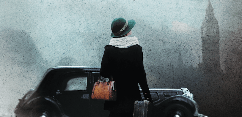 Unsung Heroines: The Forgotten Female Spies of World War I | The Mary Sue