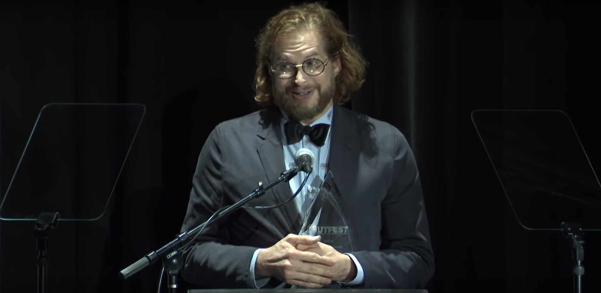 Bryan Fuller Accidentally Outs Heroes' Thomas Dekker | The Mary Sue