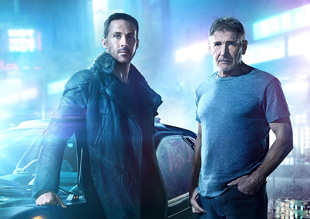 Blade Runner 2049 Trailer Doesn't Inspire | The Mary Sue