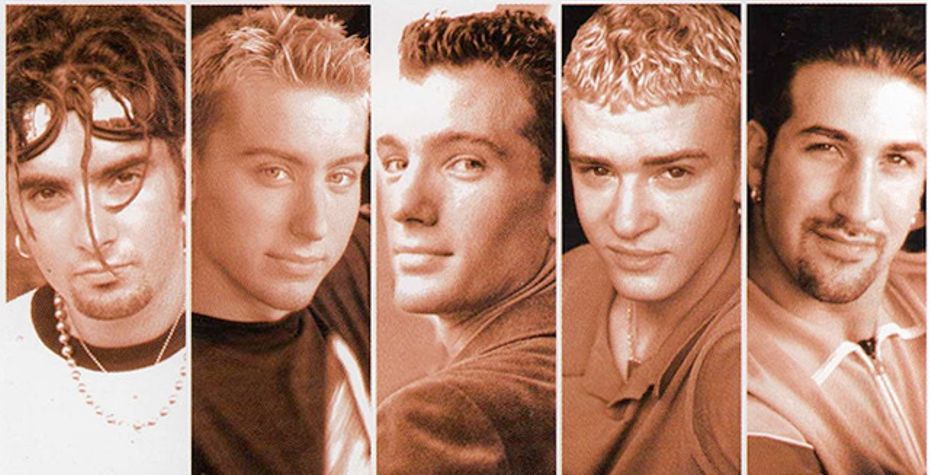 Ain’t No Lie: How NSYNC Fanfiction Let Me Trust My Desires | The Mary Sue