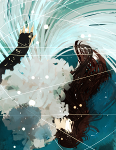 Gorgeous Fanart of the Women of Marvel | The Mary Sue