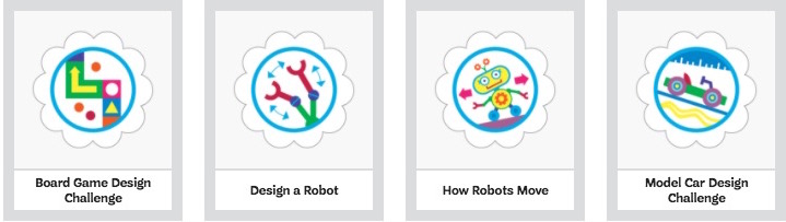 Girl Scouts Just Added 23 New STEM Field Badges | The Mary Sue