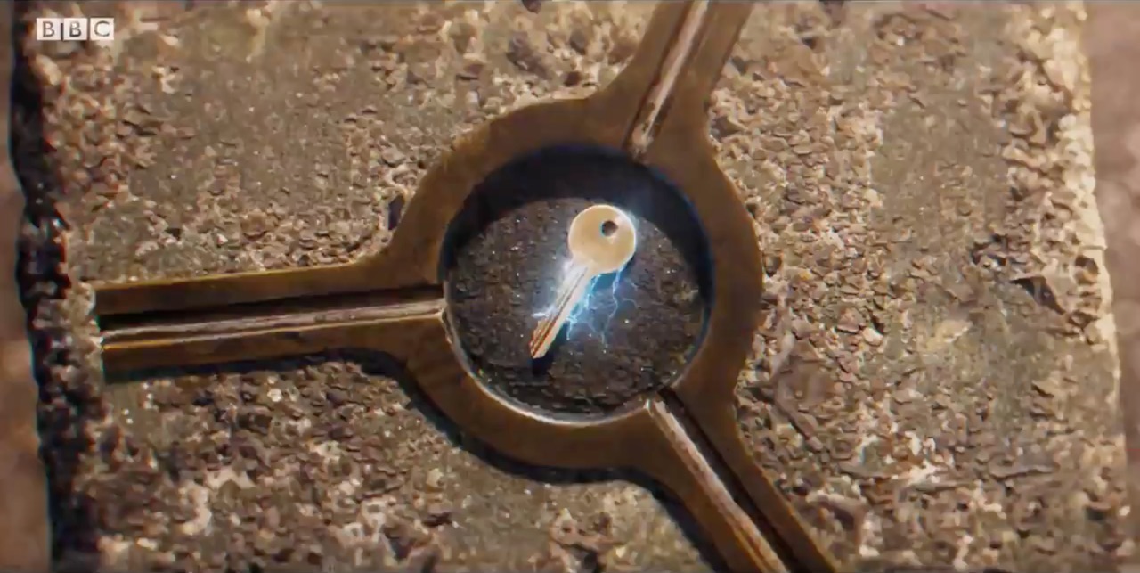 Doctor Who: BBC Releases 13th Doctor Teaser | The Mary Sue