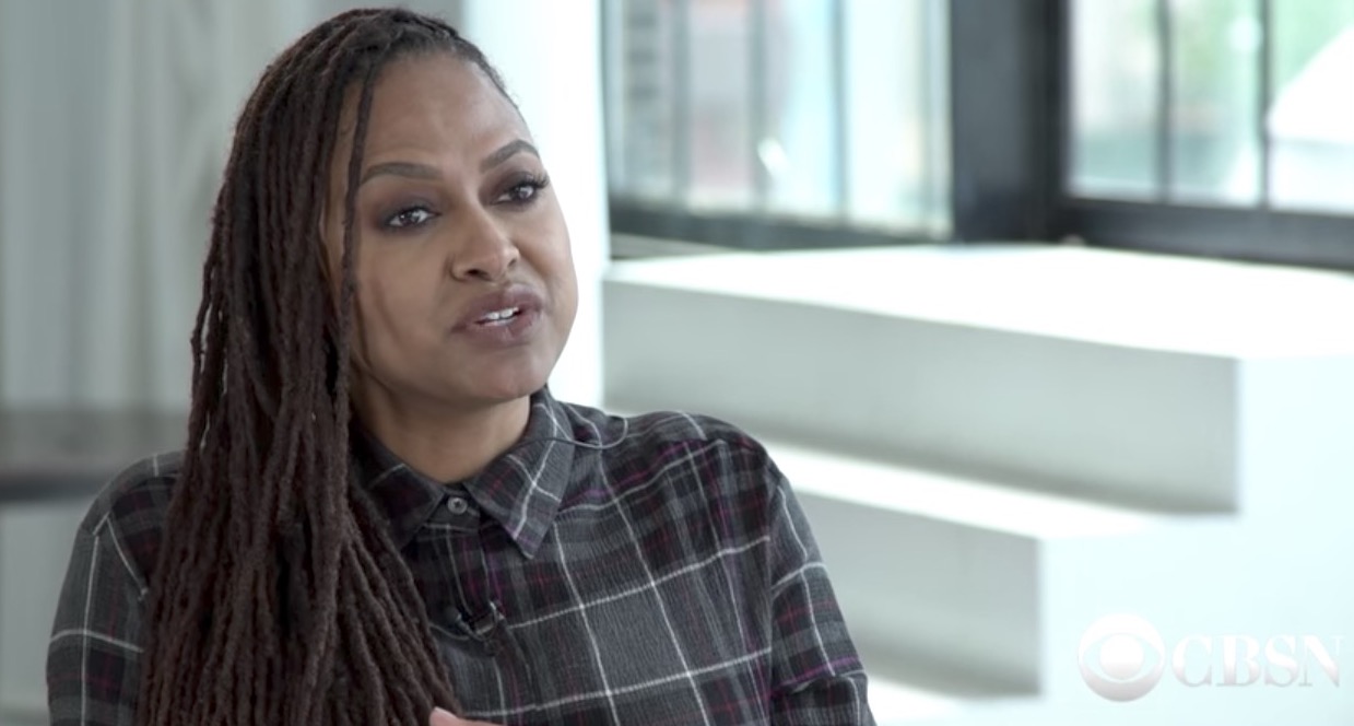 Ava DuVernay Educates About Black History & August 28th | The Mary Sue