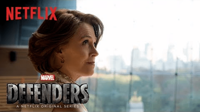 The Last Trailer for The Defenders Is Here | The Mary Sue