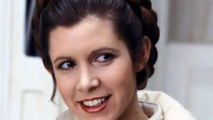 Princess Leia got a PhD at 19 | The Mary Sue