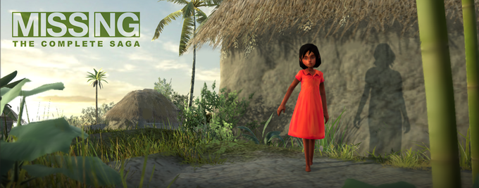 Missing Explores Cruel Realities of Human Trafficking in RPG | The Mary Sue