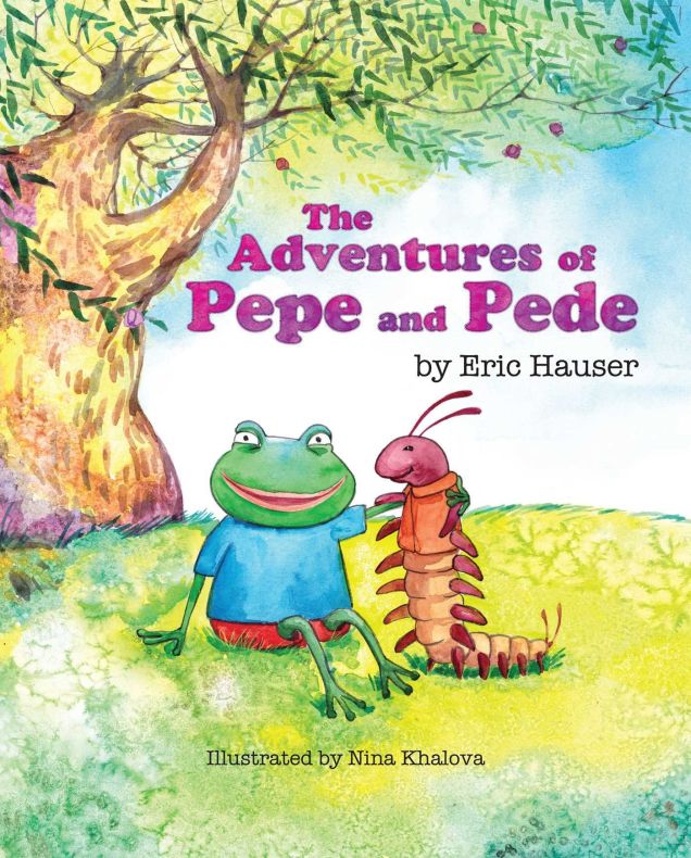 Pepe the Frog Creator Shut Down Racist Children's Book | The Mary Sue