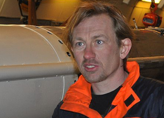 The Strange and Mysterious Death of Kim Wall | The Mary Sue