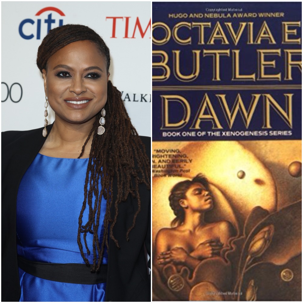 Ava DuVernay to Bring Octavia Butler's 'Dawn' to TV | The Mary Sue