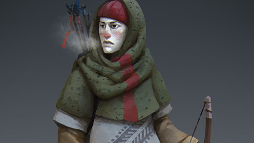 The Long Dark Delayed Release to Add Female Main Character | The Mary Sue