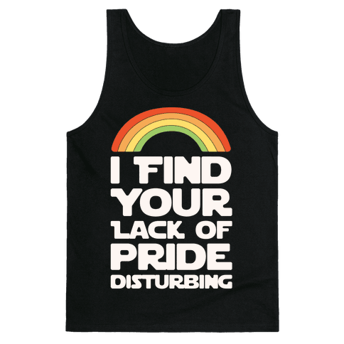 Each Queer Pride Shirt More Delightful Than the Next | The Mary Sue