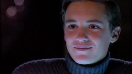 Here's Why Wesley Crusher Was Awesome, So You Just Shut Up. | The Mary Sue