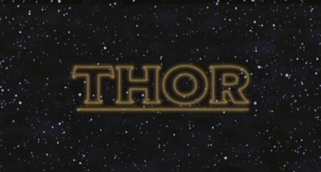 Thor: Ragnarok Gets the '80s Trailer It So Richly Deserves | The Mary Sue