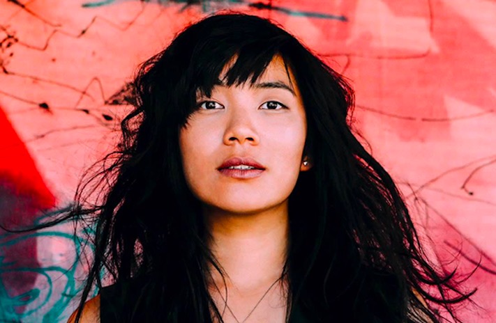Women Who Rock Whom You Might Have Missed: Thao Nguyen | The Mary Sue