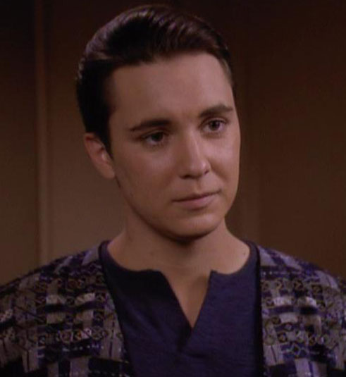 Here's Why Wesley Crusher Was Awesome, So You Just Shut Up. | The Mary Sue