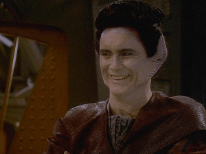 Star Trek: Voyager Has the Most Rewatched Episodes on Netflix, so We ...