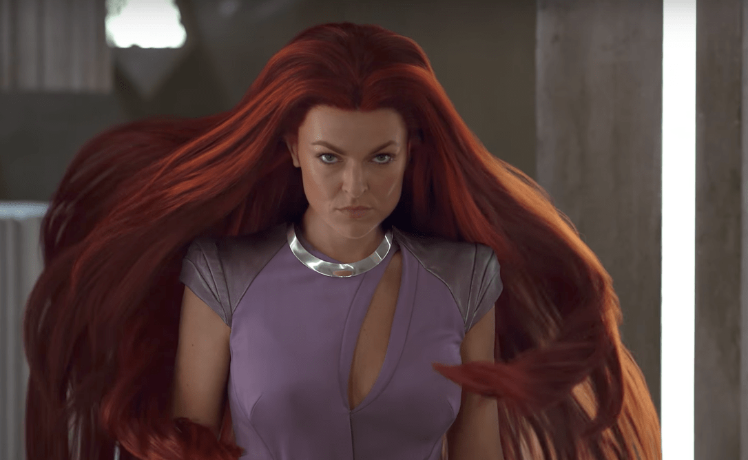 'Inhumans' In This LEGO Video Game Look Better Than the Actual ...