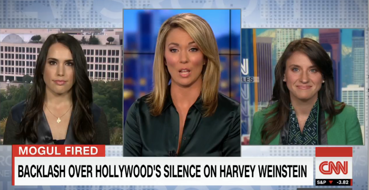 Emily Best Wants to talk Solutions to Hollywood Sexism | The Mary Sue