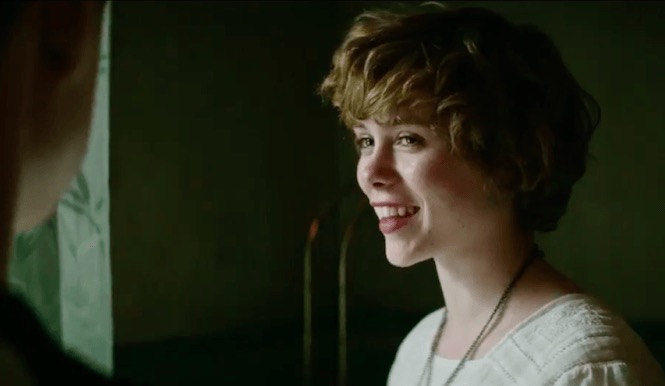 It (2017): The Surprising Subversiveness of Beverly Marsh | The Mary Sue