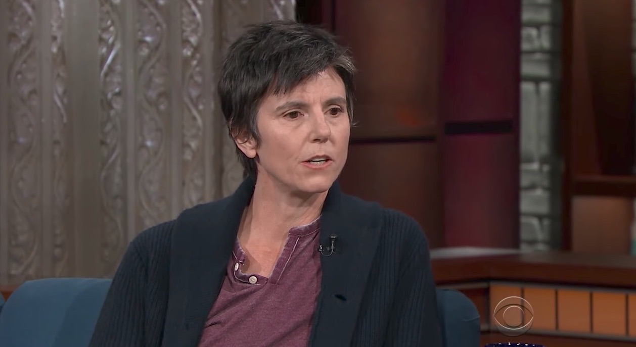 Tig Notaro Talks About Supporting Survivors on The Late Show | The Mary Sue
