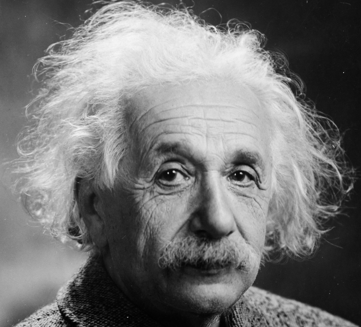 Einstein's Note on Happiness Sold for A Note Written by Einstein on How ...