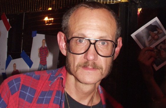Photographer Terry Richardson Blacklisted By Fashion Mags | The Mary Sue