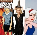 The Evolution of Sabrina the Teenage Witch | The Mary Sue