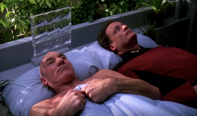 Clips That Show Star Trek's Silliest Moments | The Mary Sue