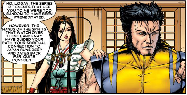 Ninjas and Stereotypes in "Akira Yoshida" Comics | The Mary Sue